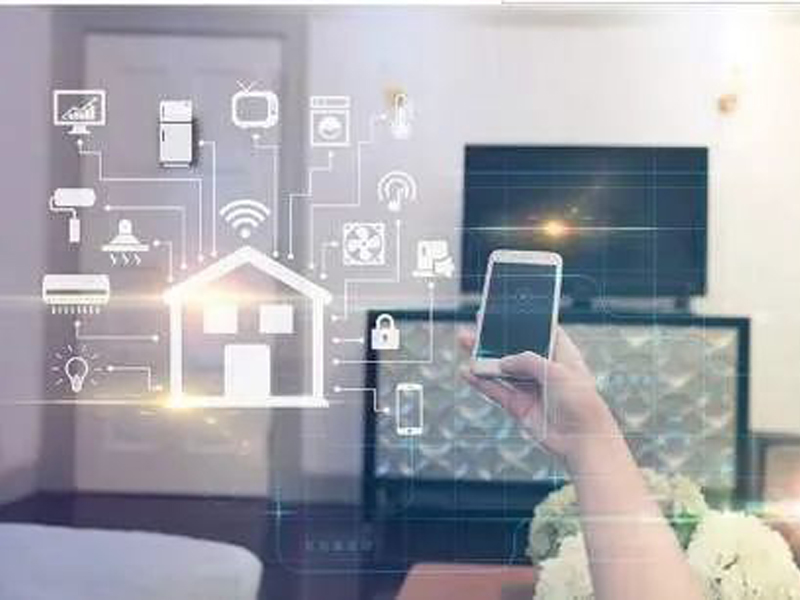 How 13 Smart Home Sensors Work, Hunan Rika Electronic Tech Co.,ltd