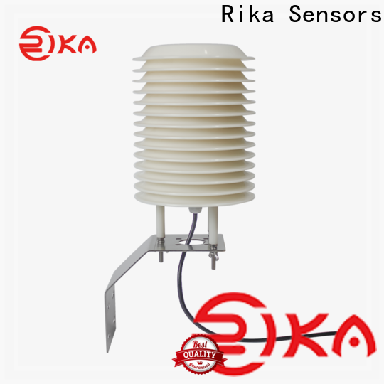 high-quality indoor air quality sensor supply for atmospheric ...