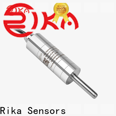 quality water temperature probe company for framland | Rika Sensors
