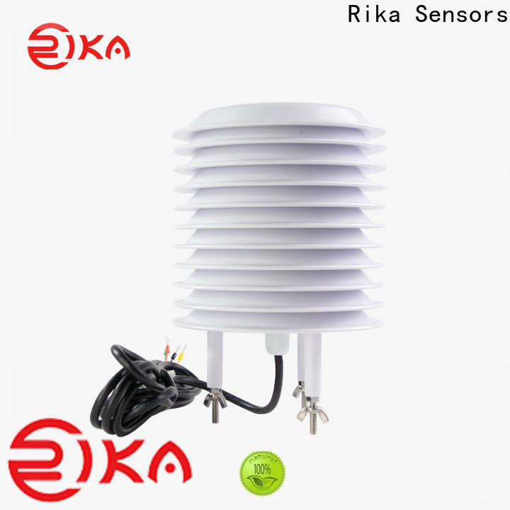 air temperature probe for sale for air pressure monitoring | Rika Sensors