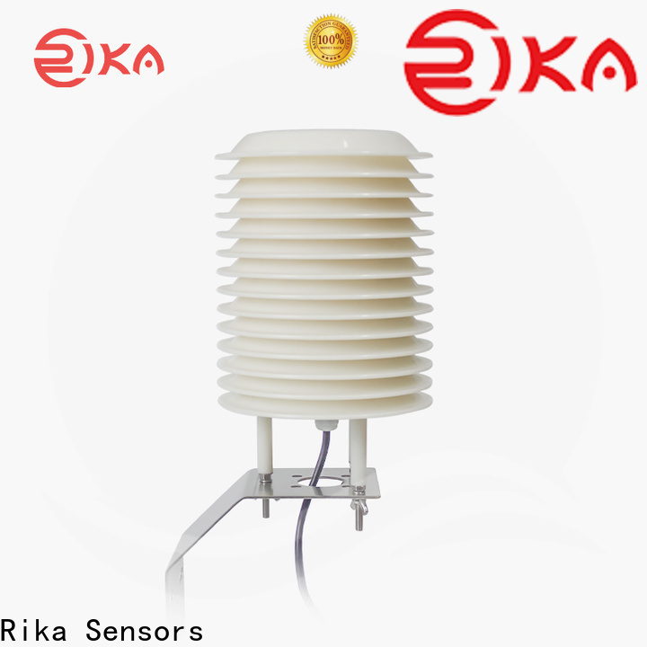 top outdoor air quality sensor supply for air quality monitoring | Rika ...