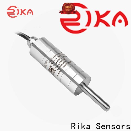 professional water temperature sensor company for aquaculture | Rika ...