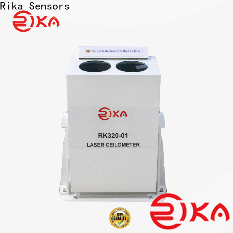 barometer factory price for air quality monitoring | Rika Sensors