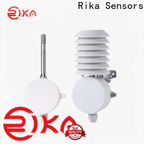 bulk humidity sensor for sale for air quality monitoring | Rika Sensors