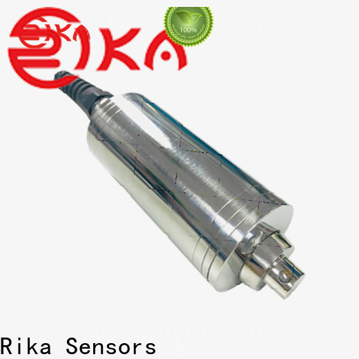 best soil oxygen sensor manufacturer for agriculture | Rika Sensors