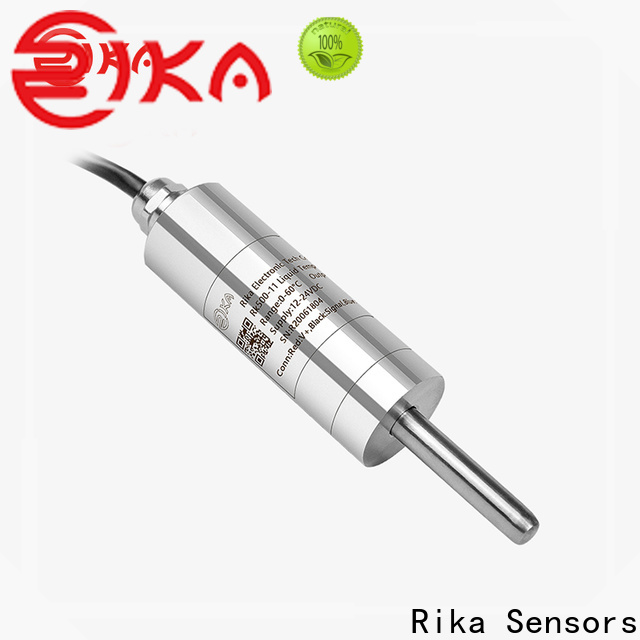 best electronic water sensor suppliers for conductivity monitoring ...