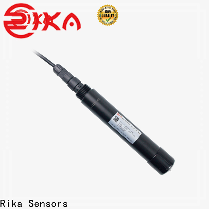 latest optical do sensor solution provider for water level monitoring ...