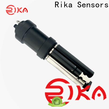 online ec sensor vendor for dissolved oxygen, SS,ORP/Redox monitoring ...