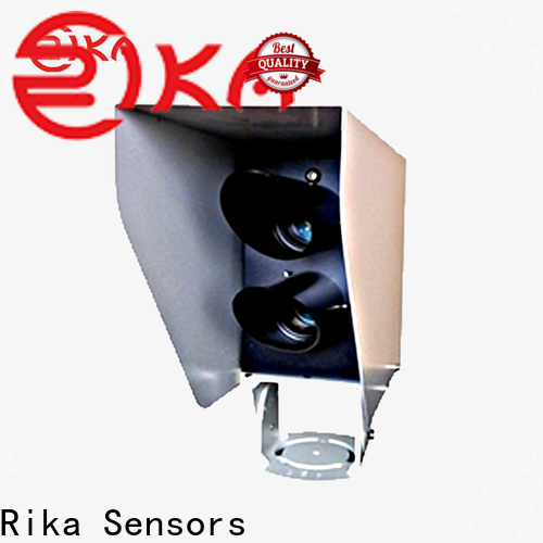 new outdoor air quality sensor for sale for dust monitoring | Rika Sensors