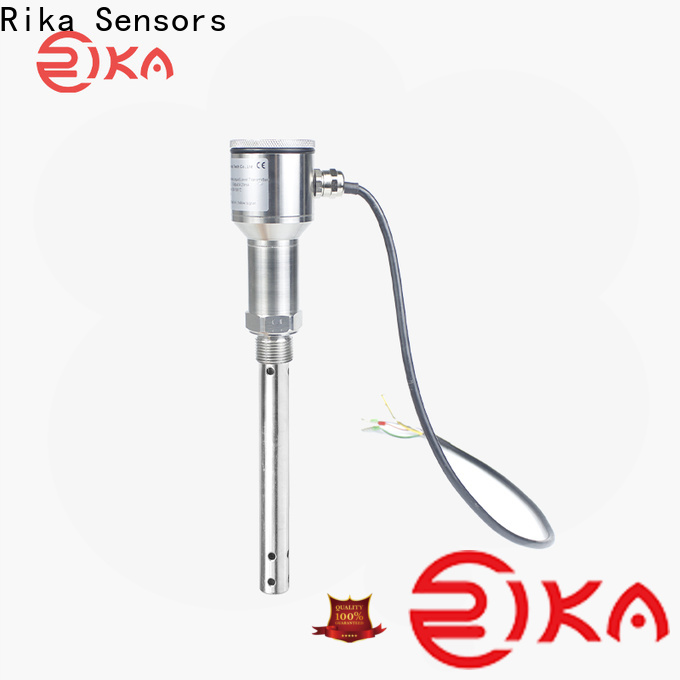 professional oil level transmitter solution provider for various ...
