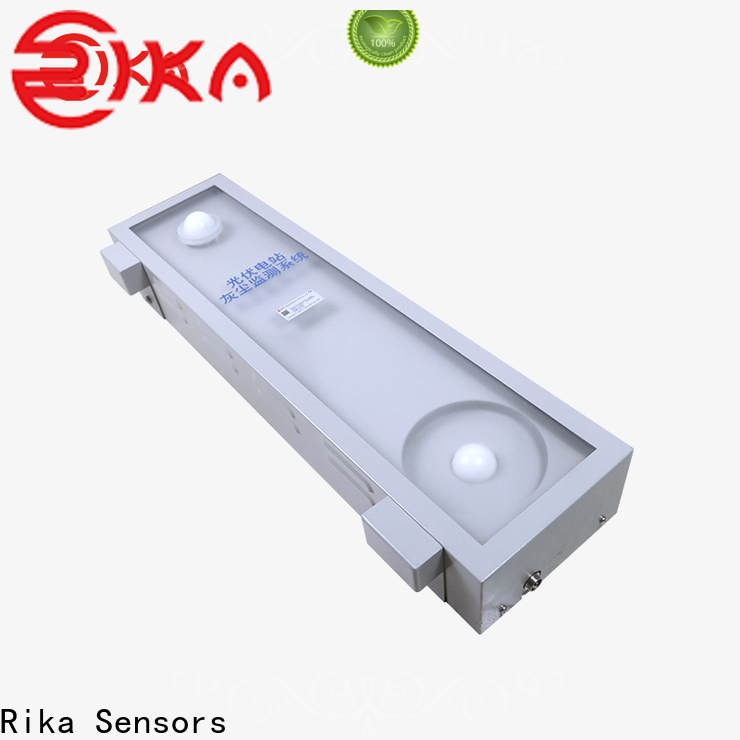 uv radiation sensor factory for hydrological weather applications ...