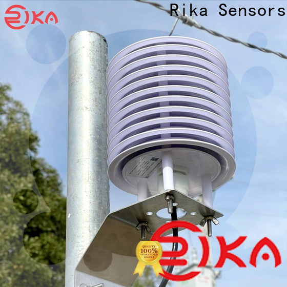 weather sensor wholesale for weather detection | Rika Sensors