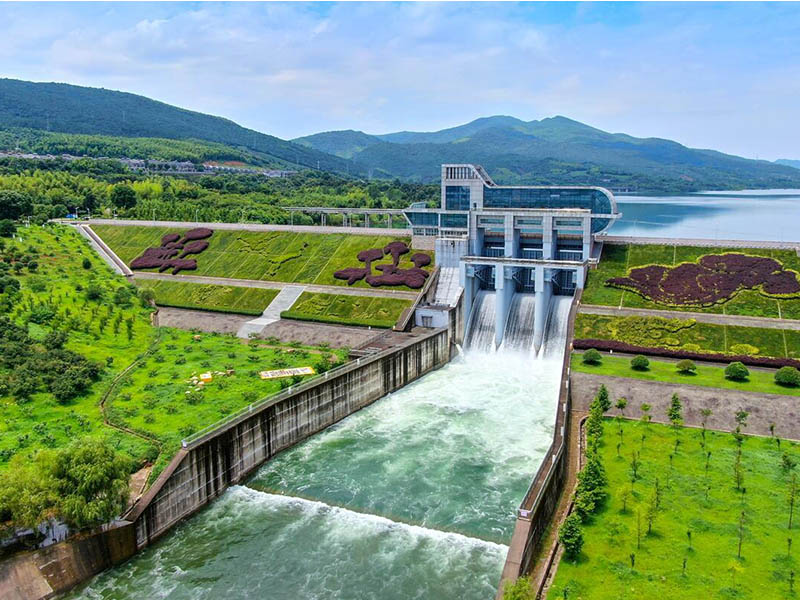 What Are The Functions Of Hydrometeorological Stations? | Rika Sensors