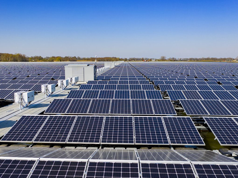 The Importance Of Rika Photovoltaic Sensors In The Photovoltaic Industry...