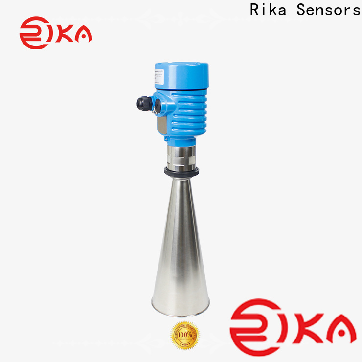 high-quality water sensor for water tank solution provider for consumer ...
