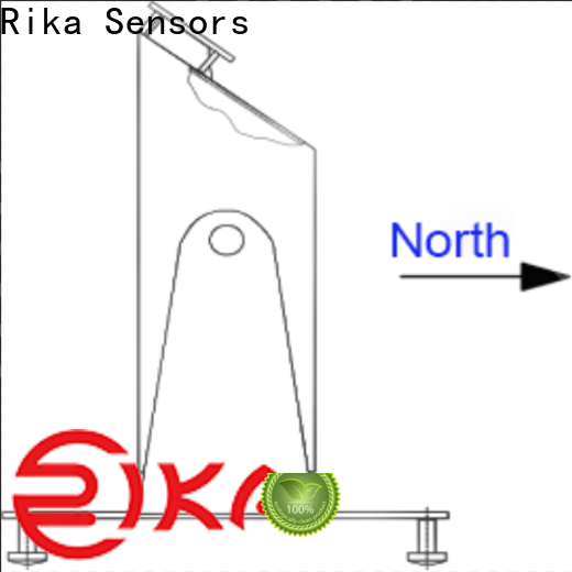 quality environmental monitoring probe vendor for dust monitoring ...