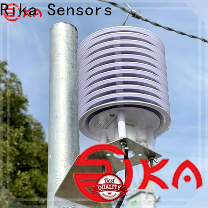 best temperature and humidity monitoring system manufacturers for ...