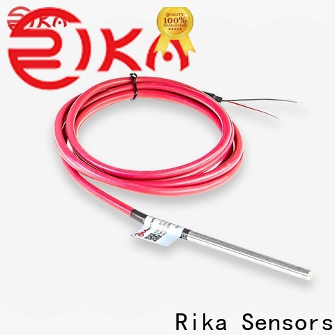 perfect outside temp sensor industry | Rika Sensors