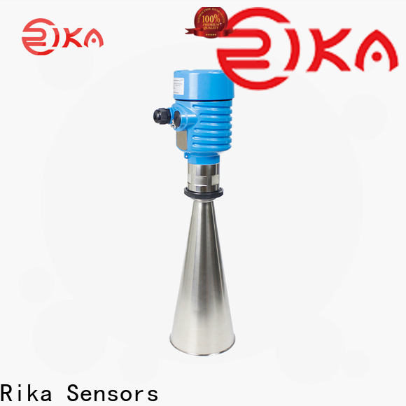 quality level transmitter for water tank vendor for industrial ...