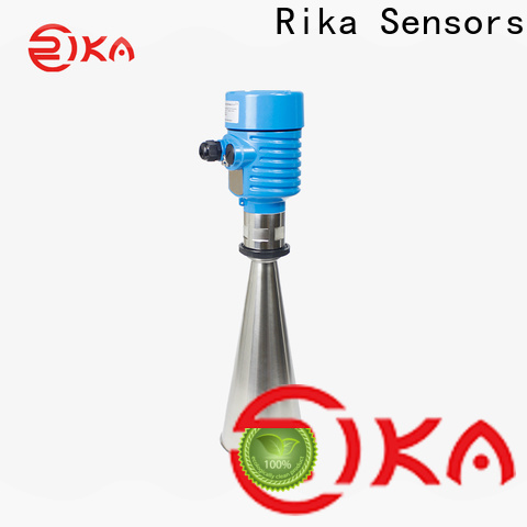 bulk submersible liquid level sensor supply | Rika Sensors