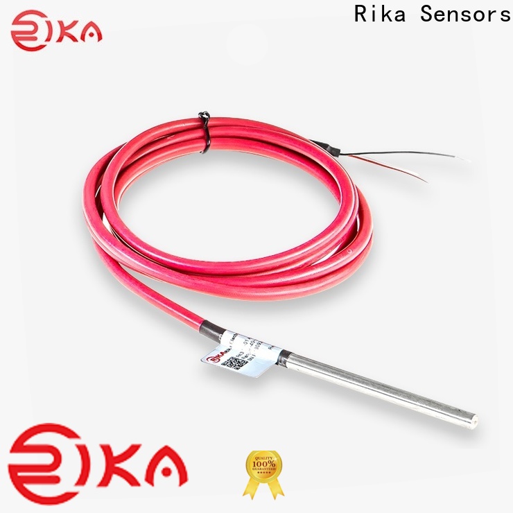 best outside air temperature sensor industry for temperature monitoring ...