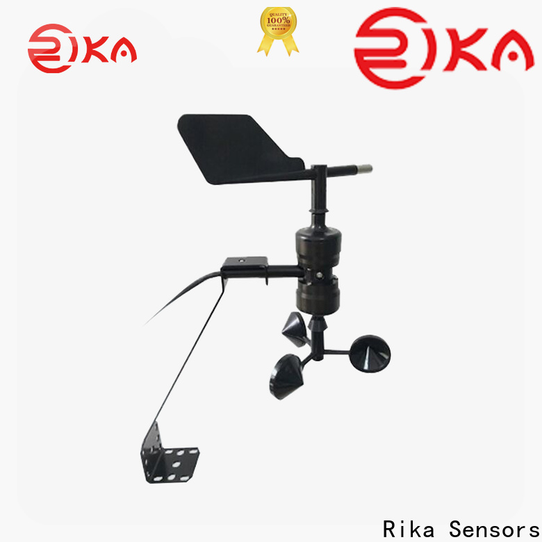 new wind speed and direction instruments company for wind direction ...