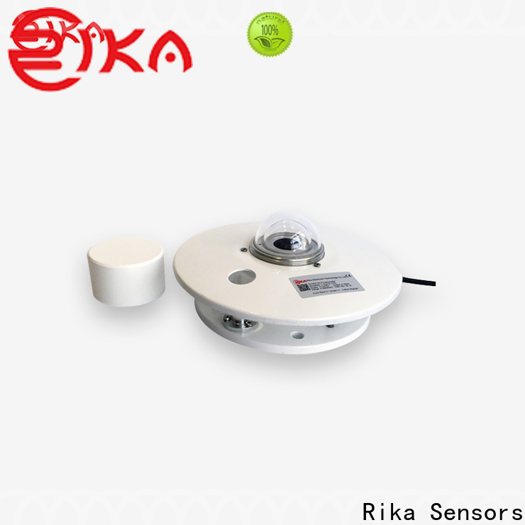 sun intensity sensor wholesale for hydrological weather applications ...