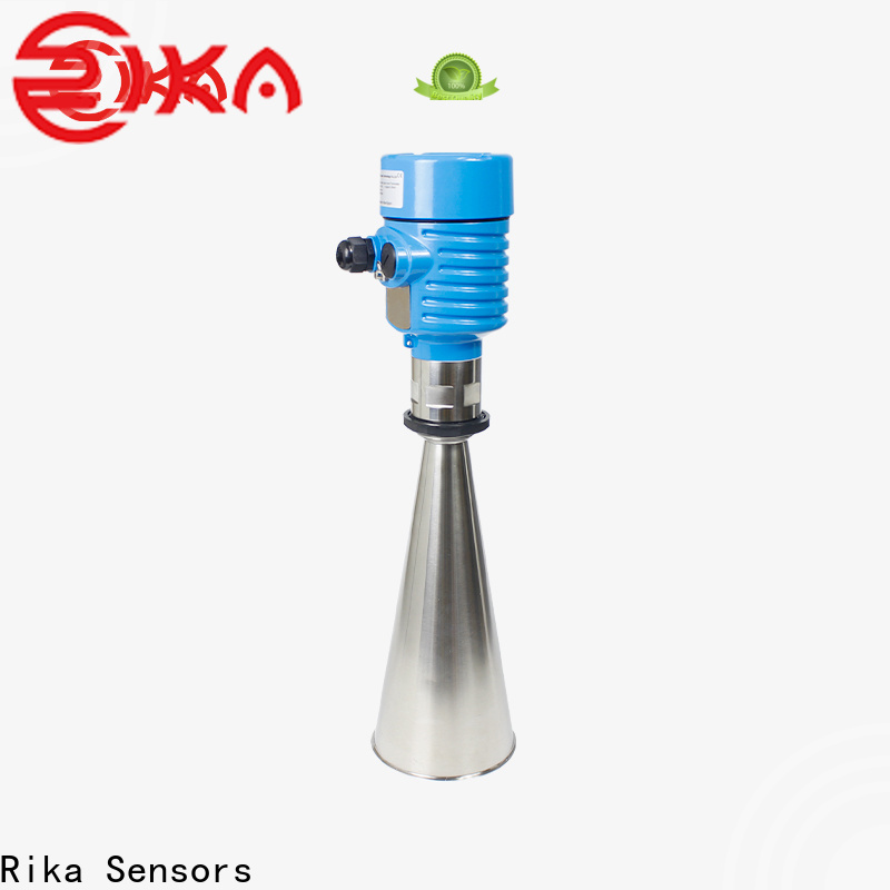 latest liquid level sensor probe vendor for industrial applications ...