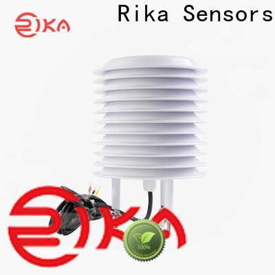 best air humidity sensor supply for humidity monitoring | Rika Sensors
