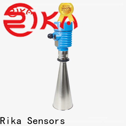 quality water level measuring sensor solution provider for industrial ...