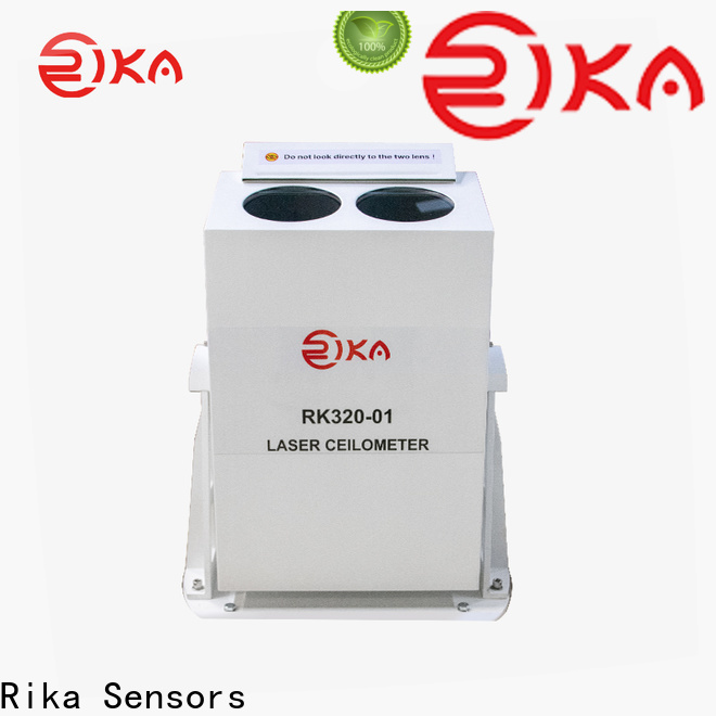 professional noise level sensor for sale for humidity monitoring | Rika ...