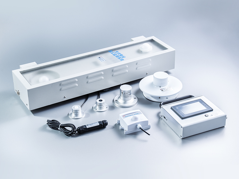 How Does A Solar Photovoltaic Sensor (rk200-03) Work?