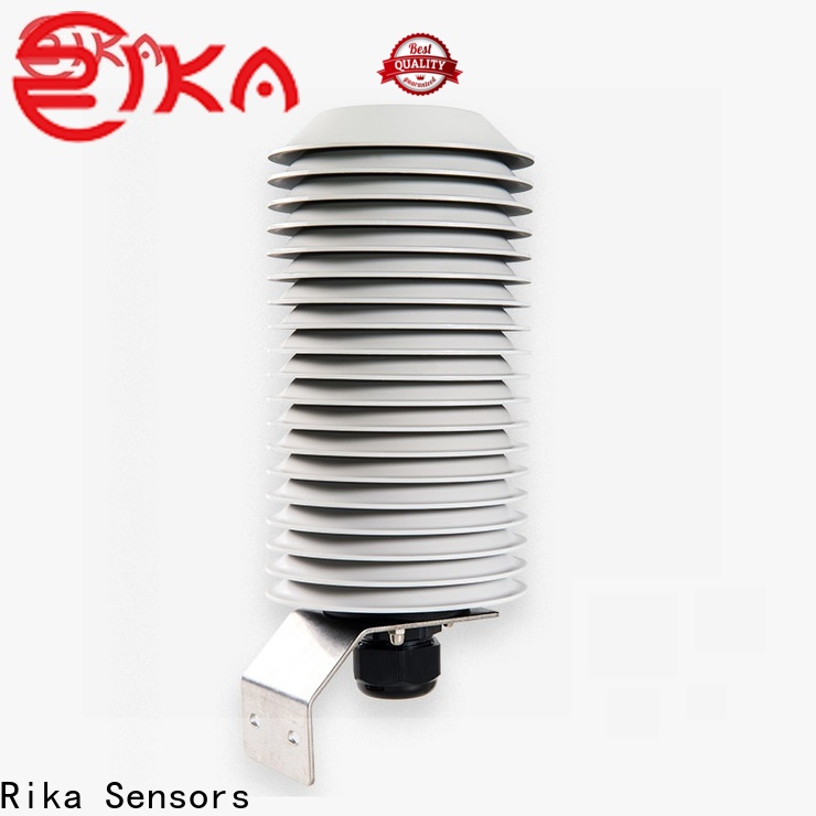 quality solar irradiance sensor price wholesale for relative humidity ...
