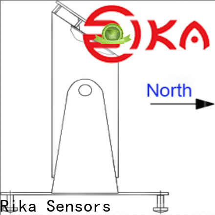 pt1000 temperature sensor solution provider for air temperature ...