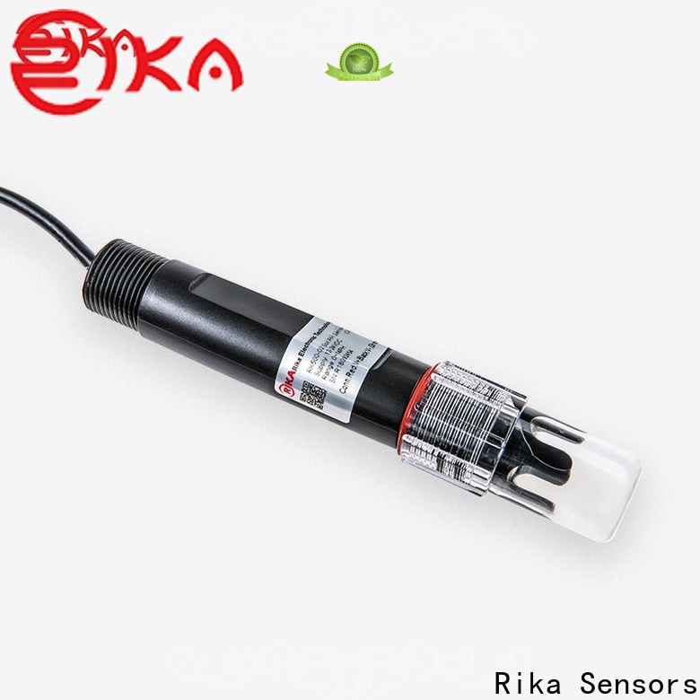 perfect soil quality sensor vendor for agriculture | Rika Sensors