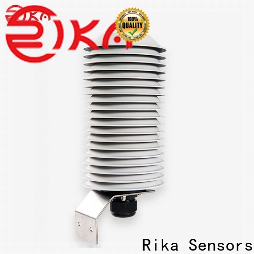 best solar irradiance sensor price manufacturers | Rika Sensors