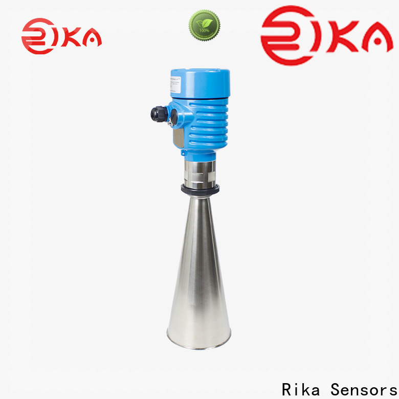 professional capacitive liquid level detection supply for detecting ...