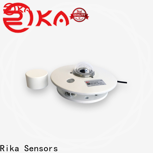 best solar irradiation sensor company for ecological applications ...