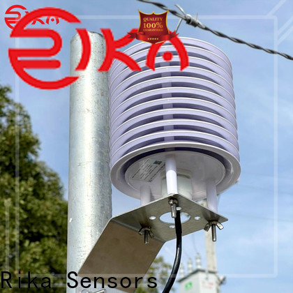 high-quality temperature and humidity sensor suppliers for temperature ...