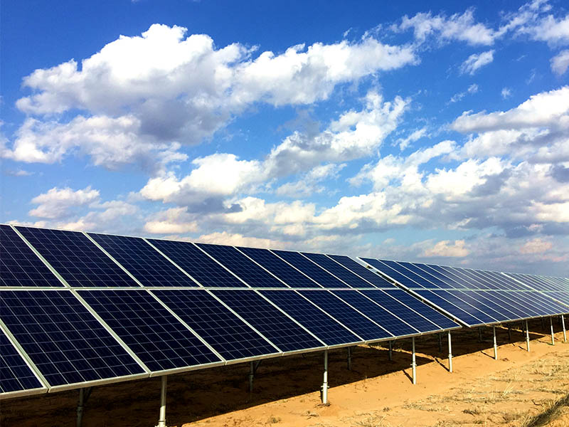 Empowering The New Energy Sector With Advanced Sensor Technology | Rika ...