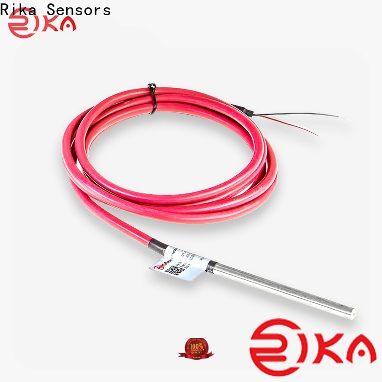 great outside air temperature sensor supplier for weather station ...
