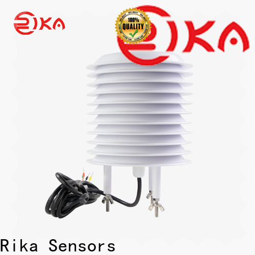 top humidity sensors for sale for air quality monitoring | Rika Sensors