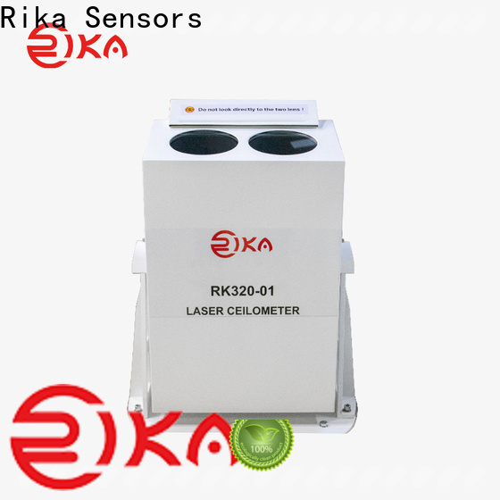 latest environmental monitoring instruments factory for air quality ...