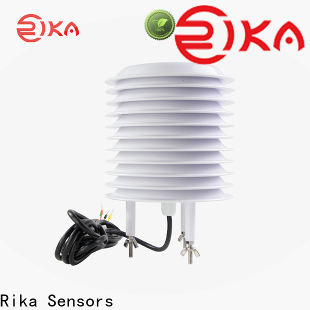 new ambient pressure sensor wholesale for dust monitoring | Rika Sensors