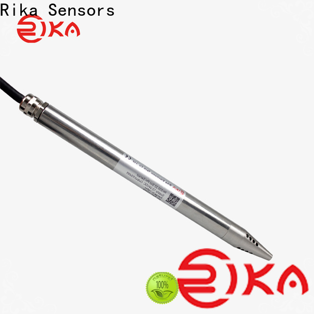 perfect factory for agriculture | Rika Sensors