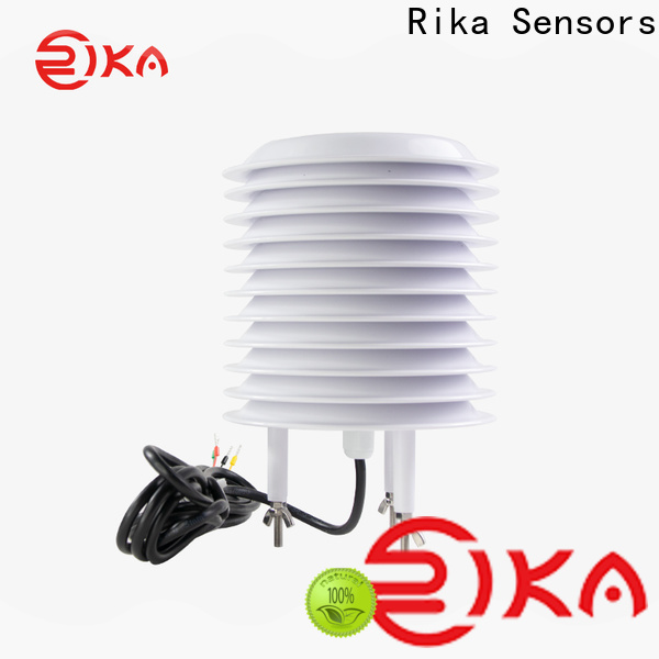 buy pt1000 temperature sensor wholesale for air quality monitoring ...