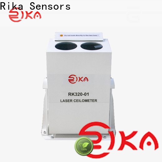 bulk ndir co2 sensor factory price for dust monitoring | Rika Sensors