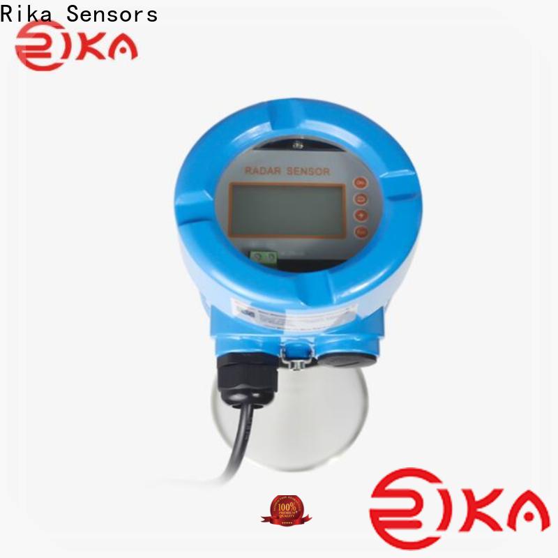 top water tank motor sensor solution provider for detecting liquid ...