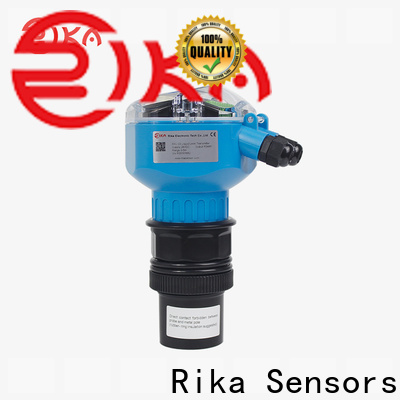 best fluid level sensors for tanks solution provider | Rika Sensors