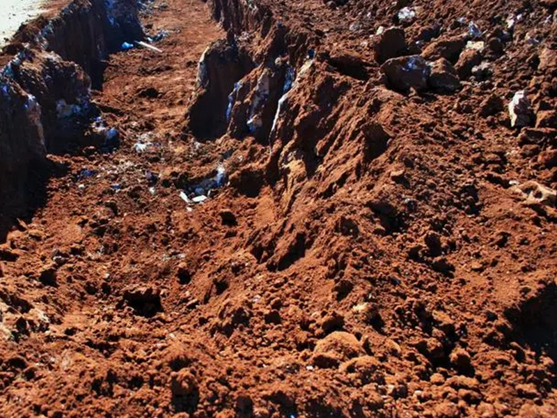 The working principle of soil temperature and humidity sensor ...